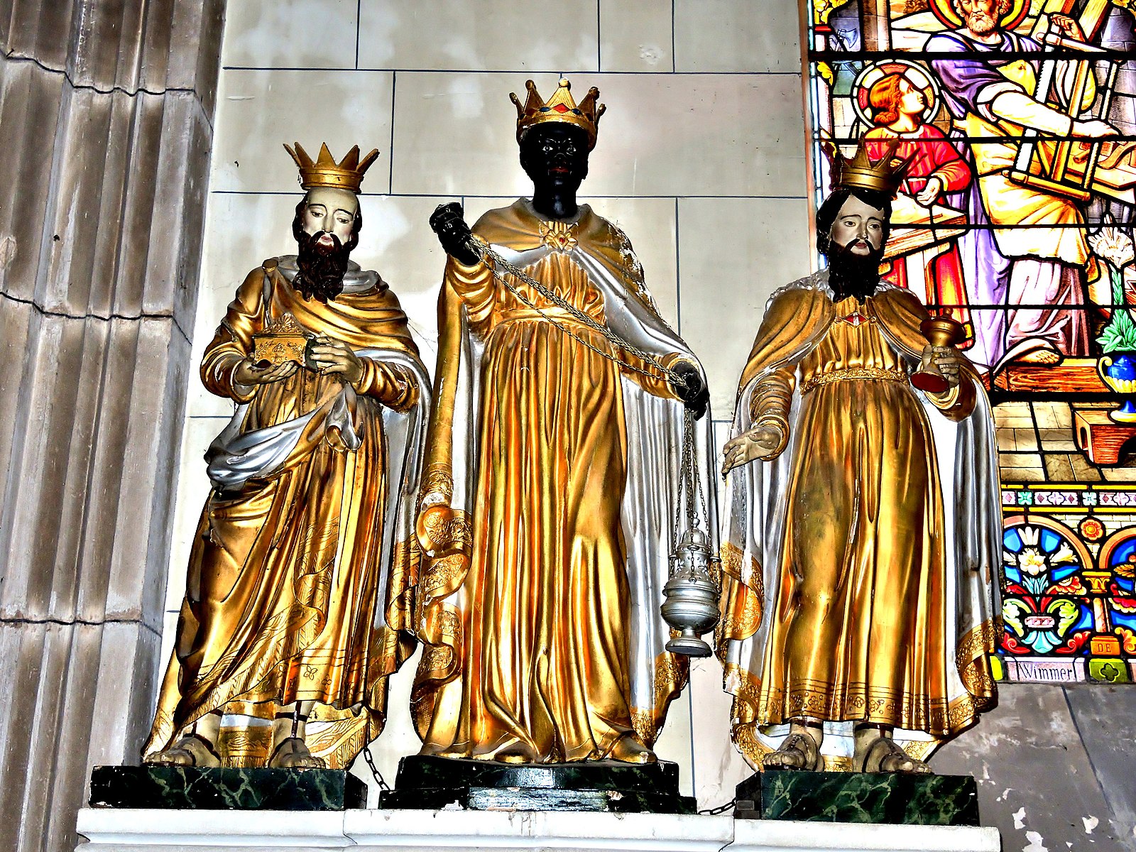 Epiphanie : ce que nous dit la Bible - Claves